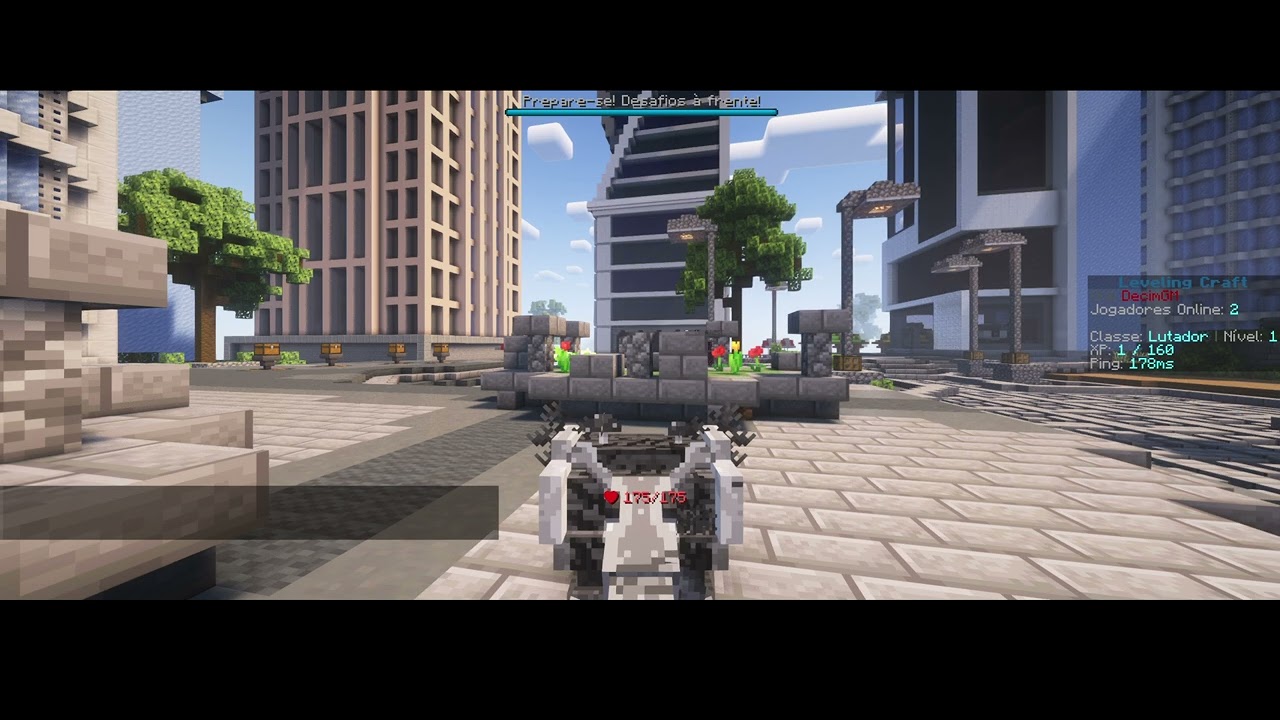 Leveling Craft - Boss Crate - By KASSIN - YouTube