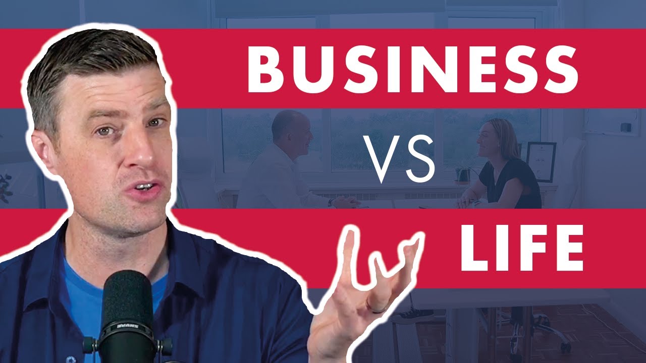 Do you need a LIFE coach or a BUSINESS coach? | Life coaching vs ...