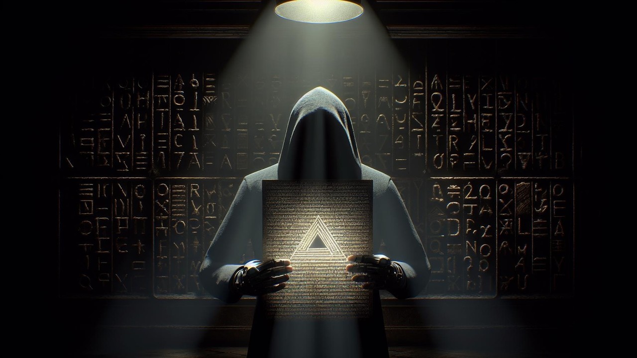 Will Anyone Ever Crack The Kryptos Code K4? - YouTube