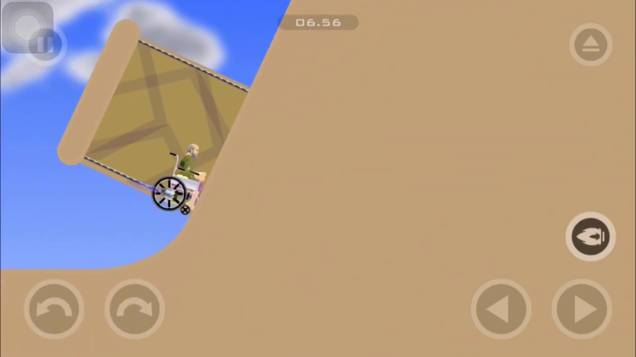 Happy Wheels #3 - YouTube