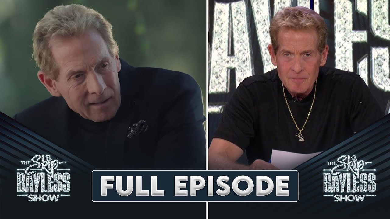 New 'Undisputed' Commercial | The Skip Bayless Show - YouTube