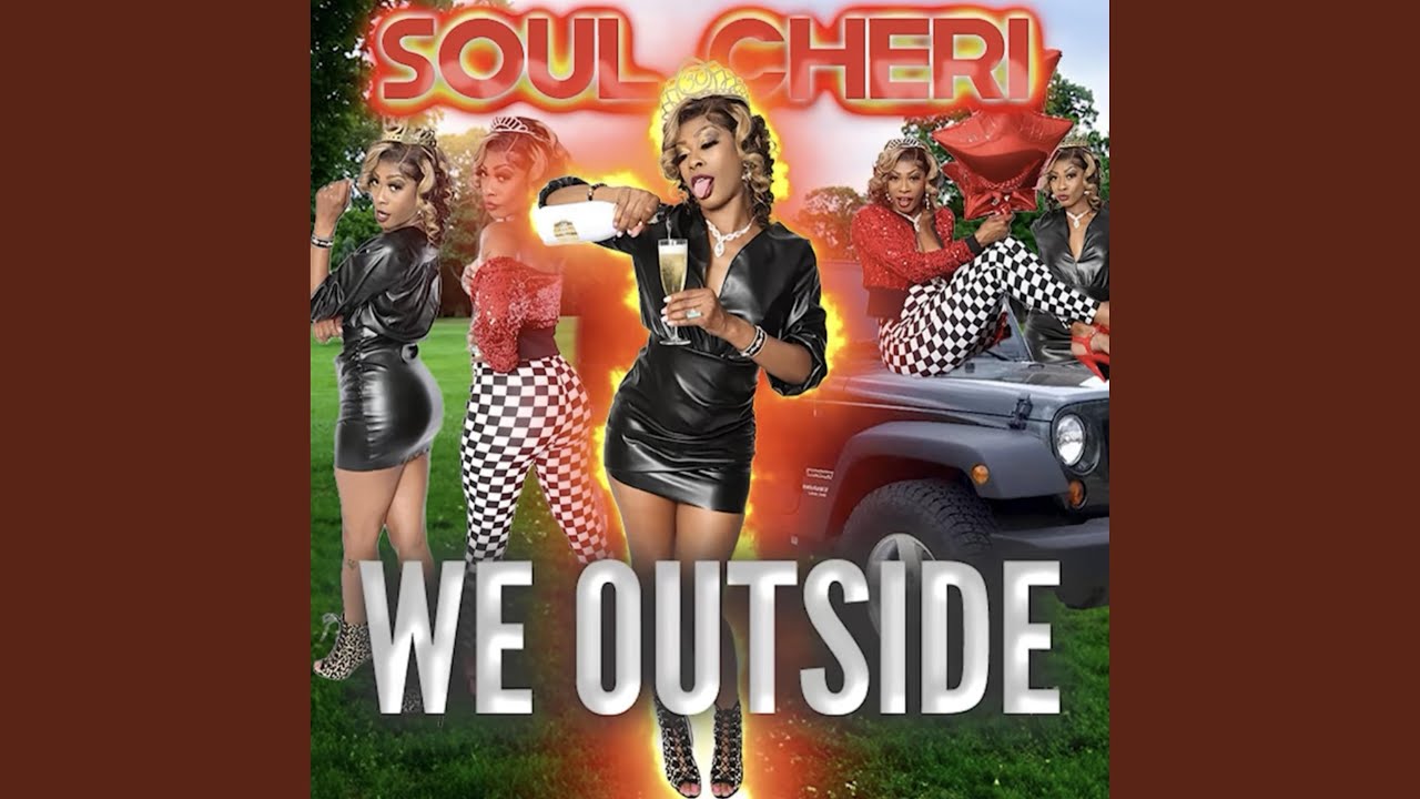 We Outside - YouTube