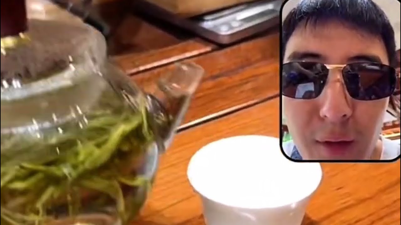 TheMonkeyKangLives: (3) Buying Dragon Well Tea (Longjing Tea), Hangzhou ...