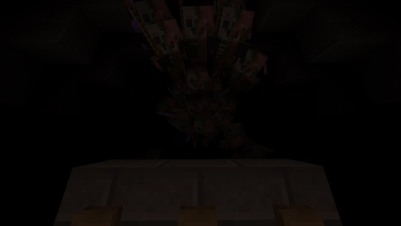 the oddly terrifying experience of using a gold farm with blindness ...