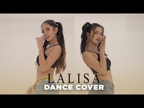 Lisa - LALISA Short Dance Cover | Krissha X Sammie