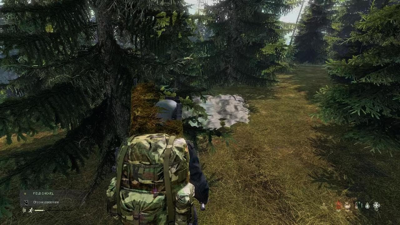 DayZ_Crossing paths - YouTube