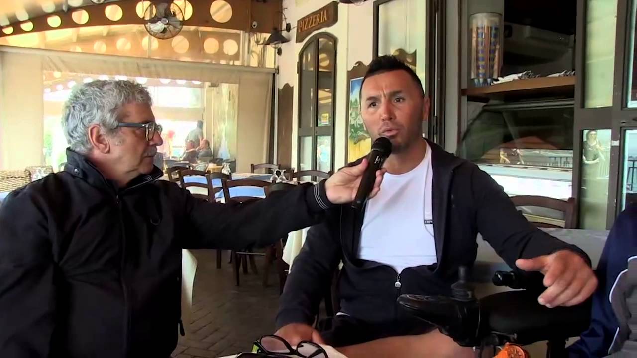 6 LUGLIO 2014 INCONTRO DI BOX PER BENEFICENZA - YouTube