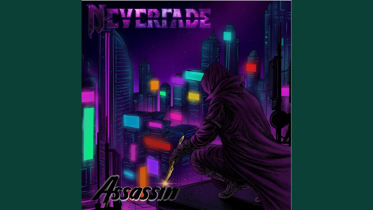 Assassin - YouTube