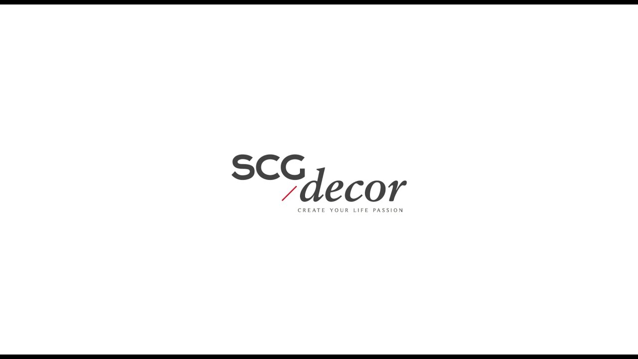 SCG Decor is the leader in decor surfaces and bathroom business in ...