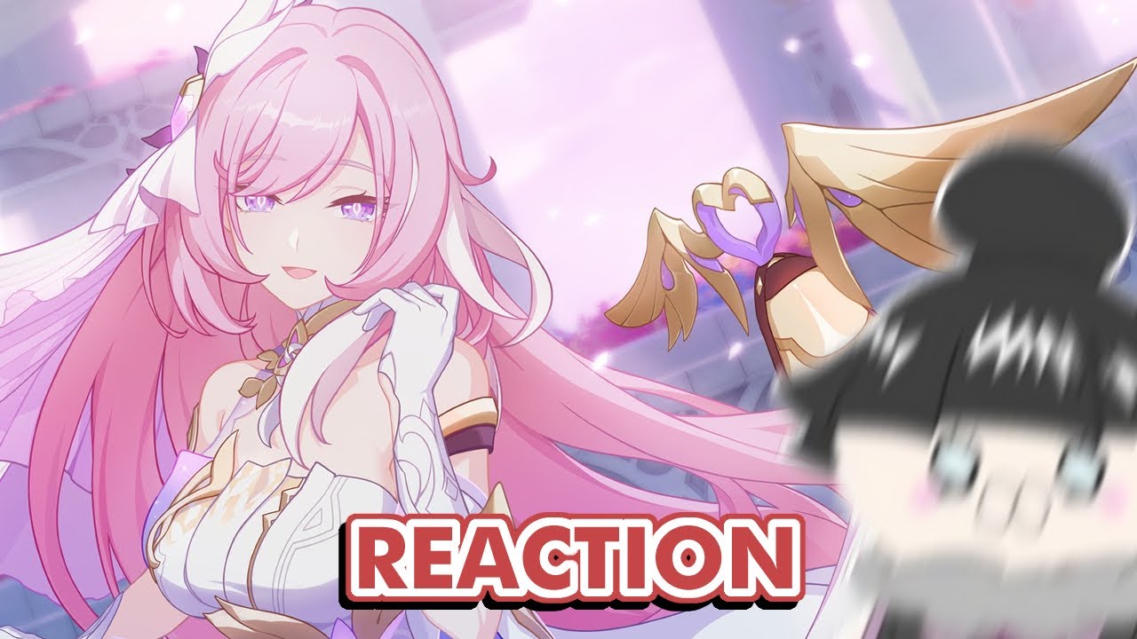 Coto Hates (Love) Shaoji |【Because of You】Honkai Impact 3rd Animation ...