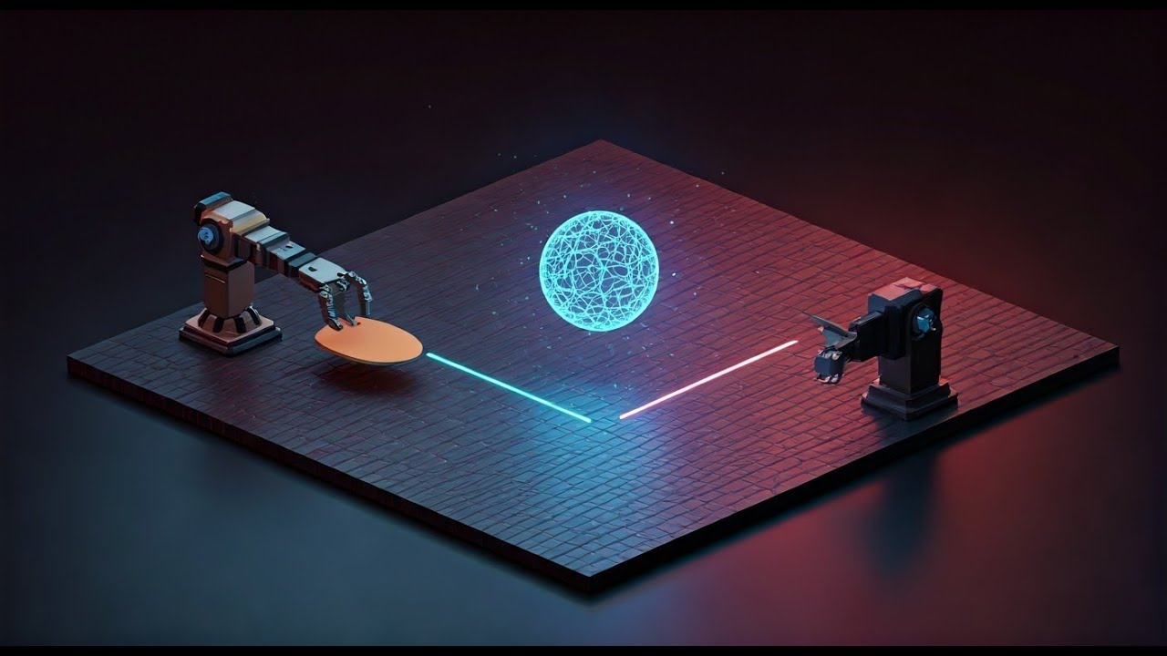 Pong do Zero: Implementando a Classe Ball - YouTube