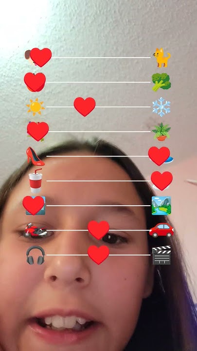 Random filters part one - YouTube