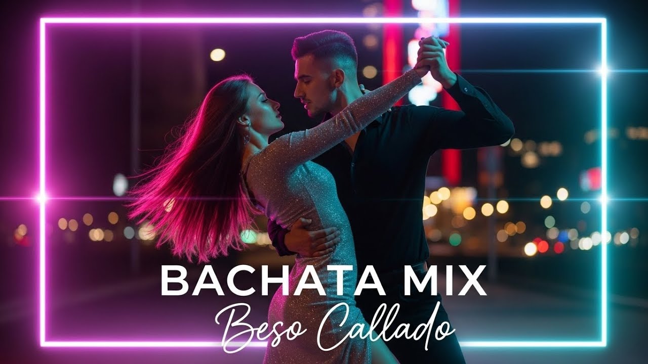 Lo Mejor de Bachata 2025 | Dominicana Premium Mix – Para Parejas - YouTube