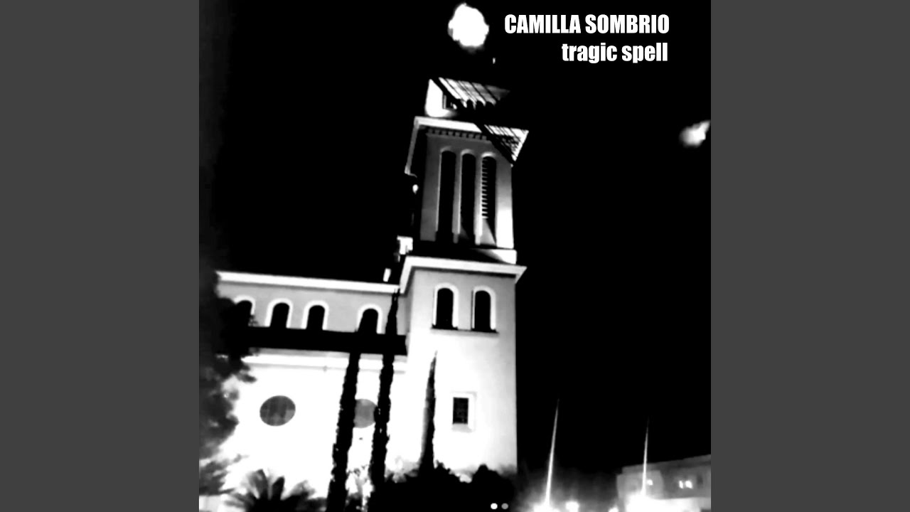 tragic spell - YouTube