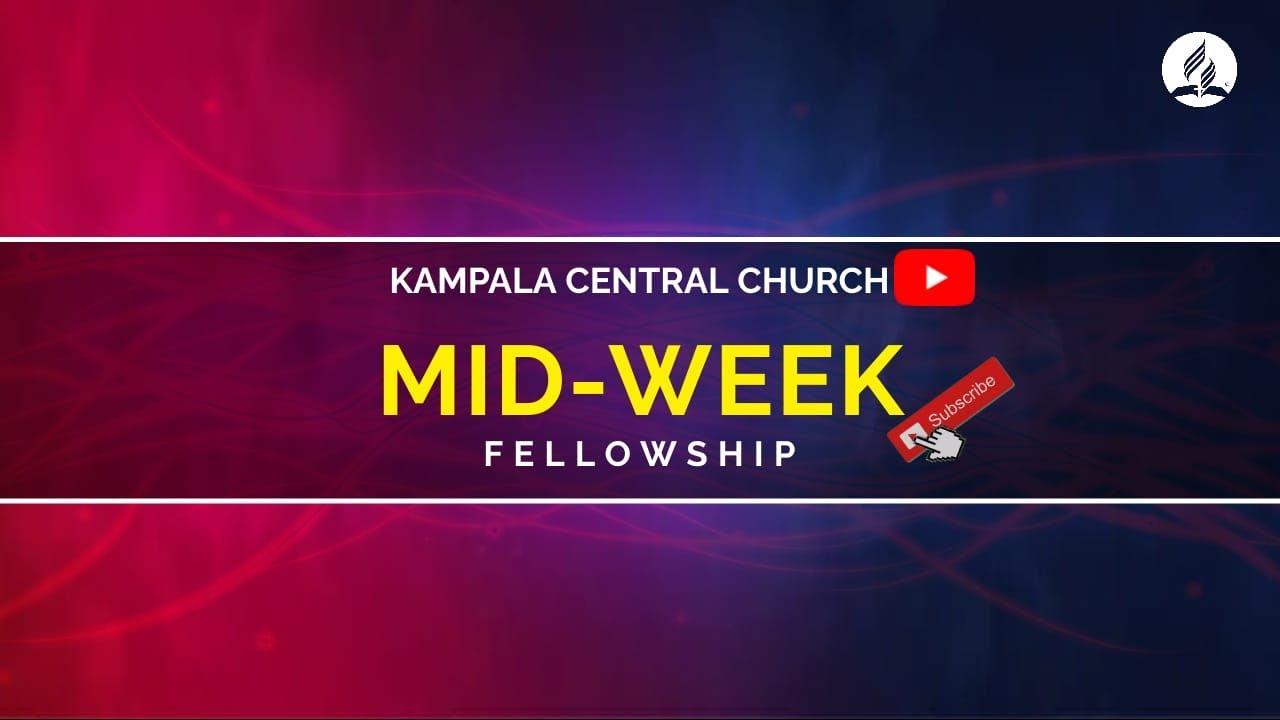 Live: Mid-Week Fellowship | A Closer Look | Pr. Andrew Osangi 3rd July ...