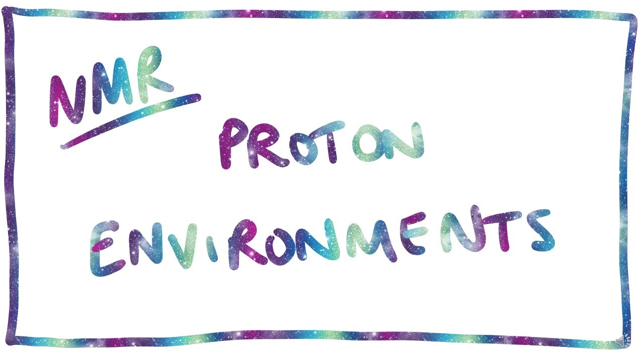 Proton Environments - YouTube