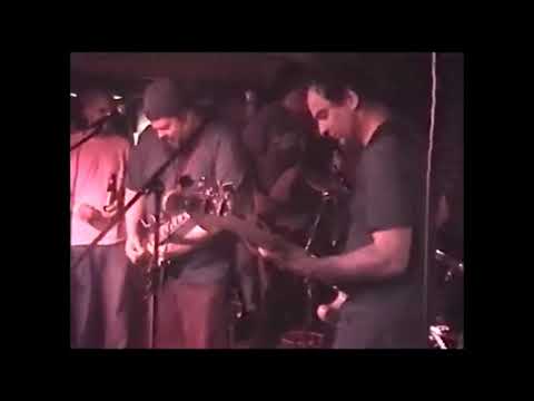 Jimmy Wilson Group - Comfortably Numb - 2004-09-25 New Hope PA John ...