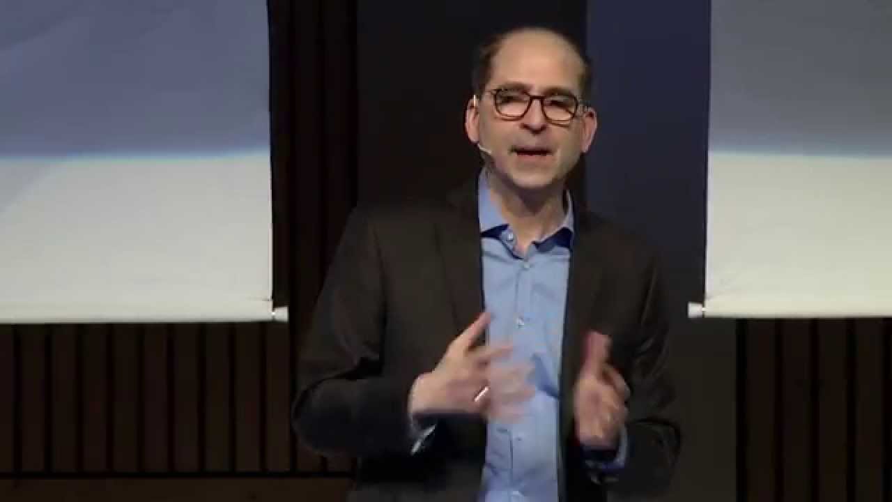 Head of Novartis Pharmaceuticals David Epstein Shares His Vision for ...