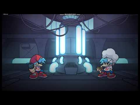 Identity Crisis Song In Vs Imposter v4 FNF Mod - YouTube