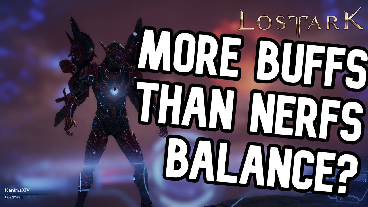Meta Changes Happening Now! Balance Patch Details | Kanima Reacts - YouTube