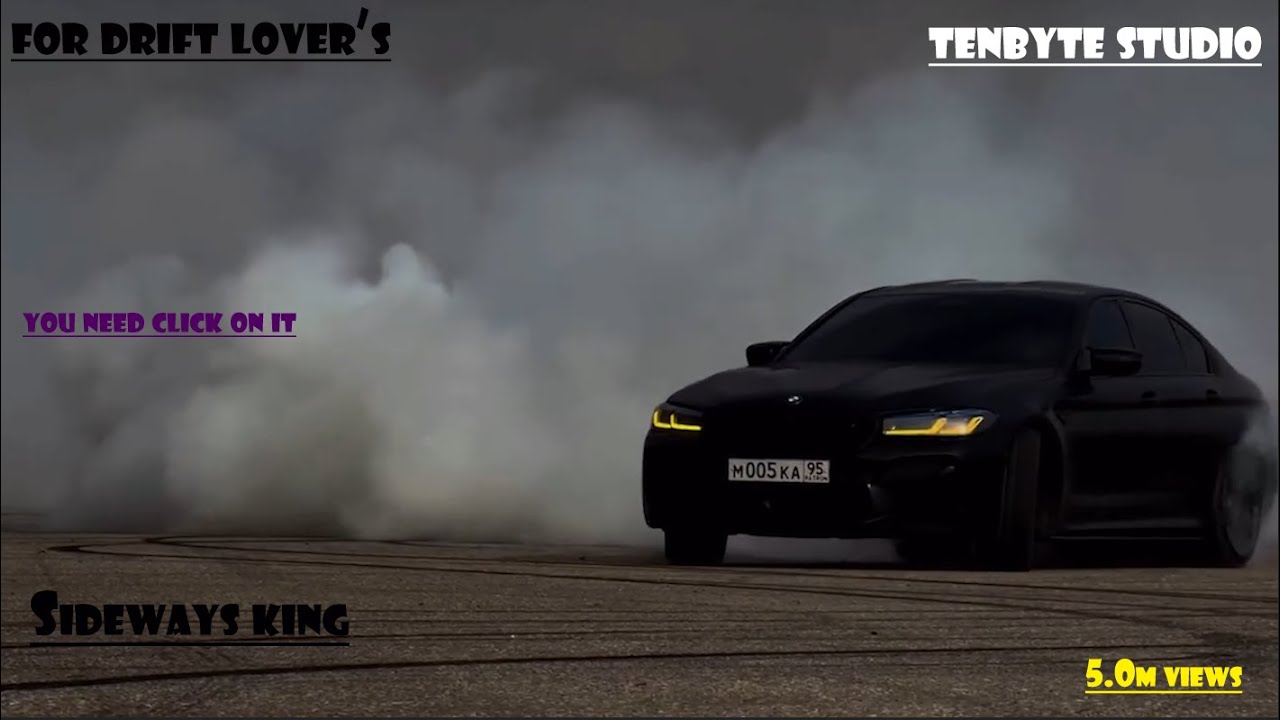 Sideways King x TenByte Music - YouTube