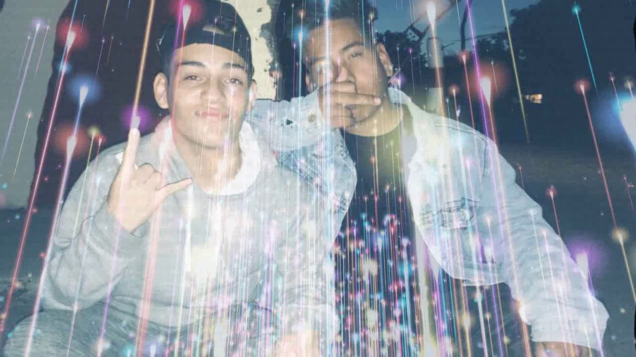 Jay Murillo - Call Me (Remix. Mac Richie) - YouTube