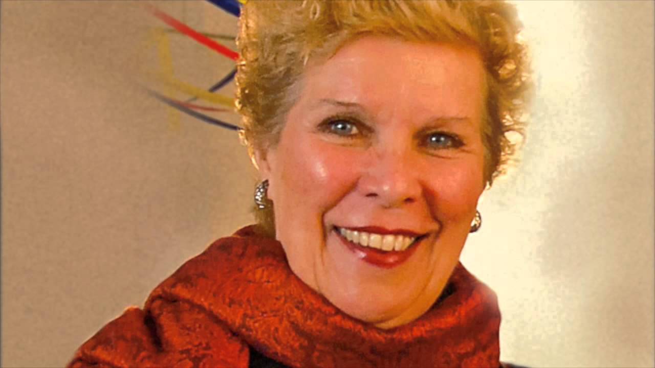 Jane Marsh | Strauss: All’ mein Gedanken - YouTube