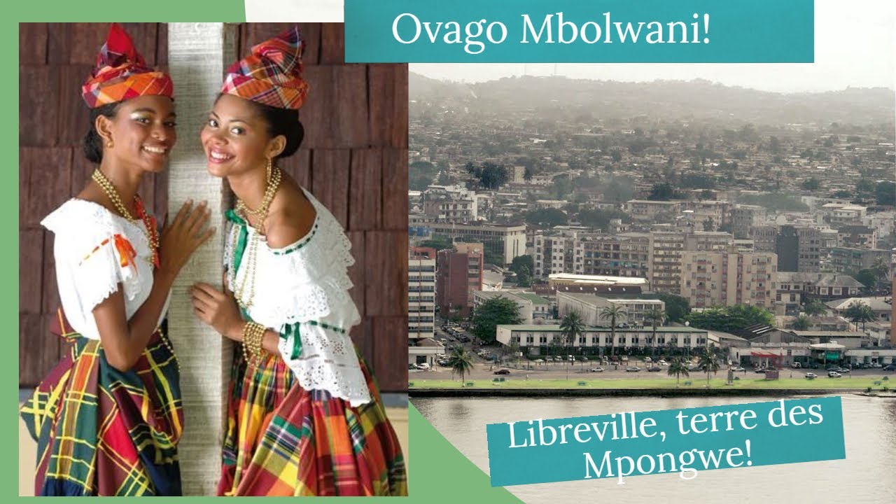 LES MPONGWE, HISTOIRE, ORIGINE ET CULTURE D'UN PEUPLE COTIER DU GABON ...