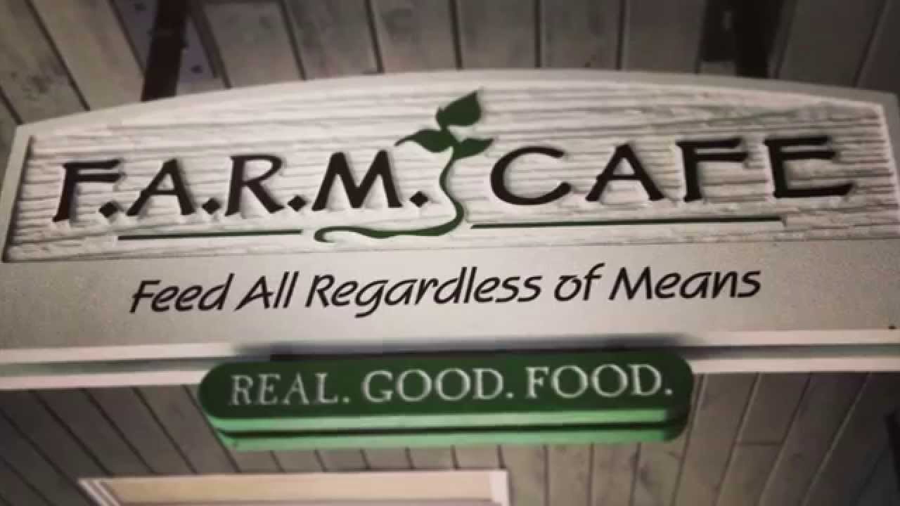 One Acre Cafe - Johnson City, TN - YouTube