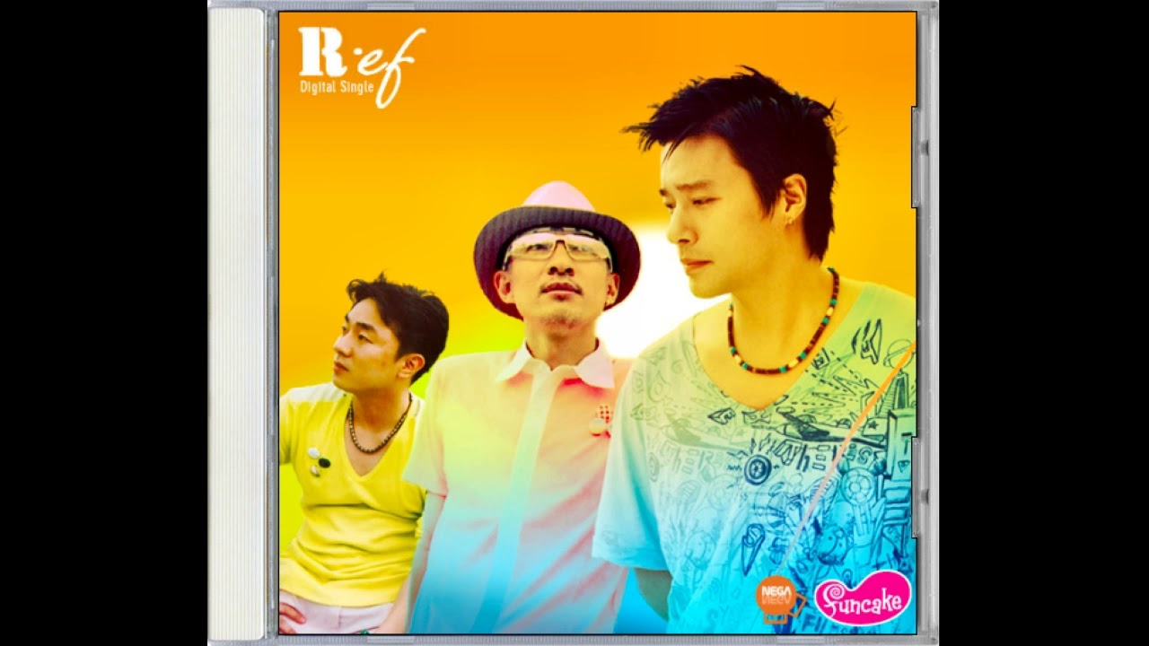 R.ef - 사랑은 어려워 (2004) - YouTube
