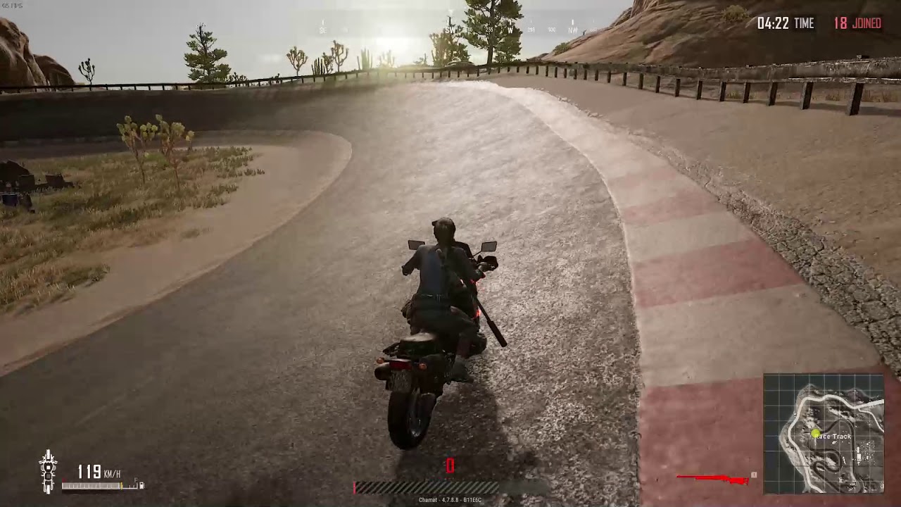 Pubg Training Map! - YouTube