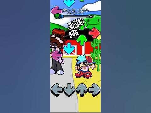 Friday Night Funkin' VS Random Wees: Dave & Bamdi Extended | Animatronic BF & GF (FNF/Mod/Hard ...