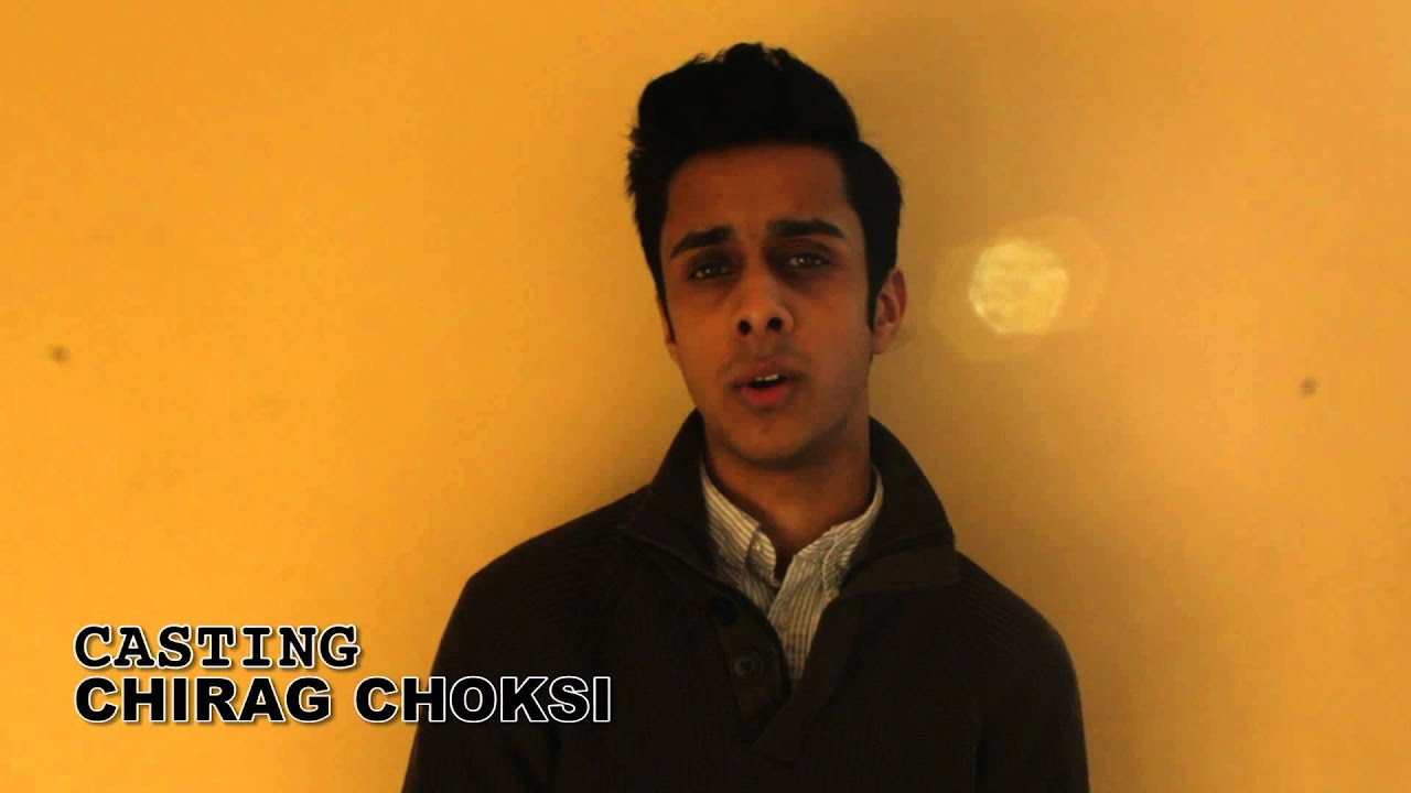 CASTING - Opening Scene - YouTube