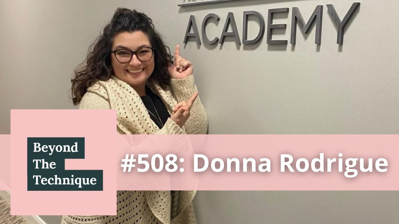 Attract, Retain, and Train, with Donna Rodrigue! - YouTube