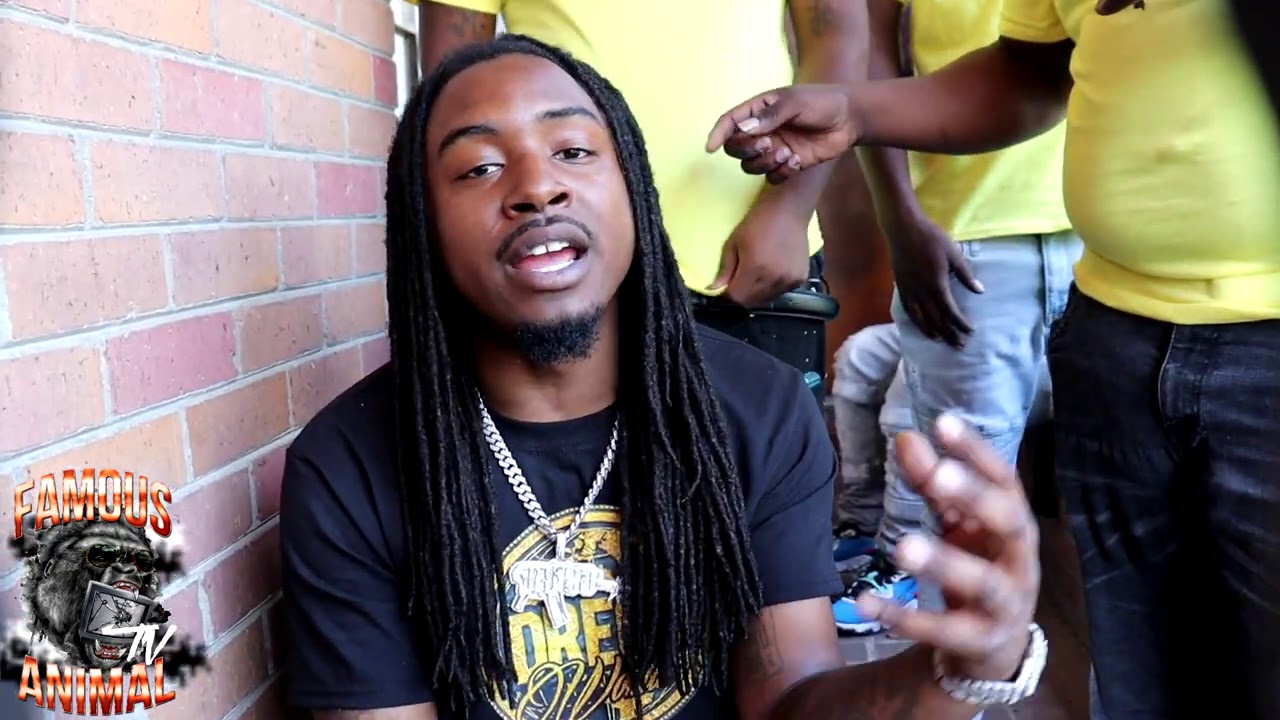 Dreco Dre Speaks on working with Lil Migo, Big Moochie, Derez De’Shon ...