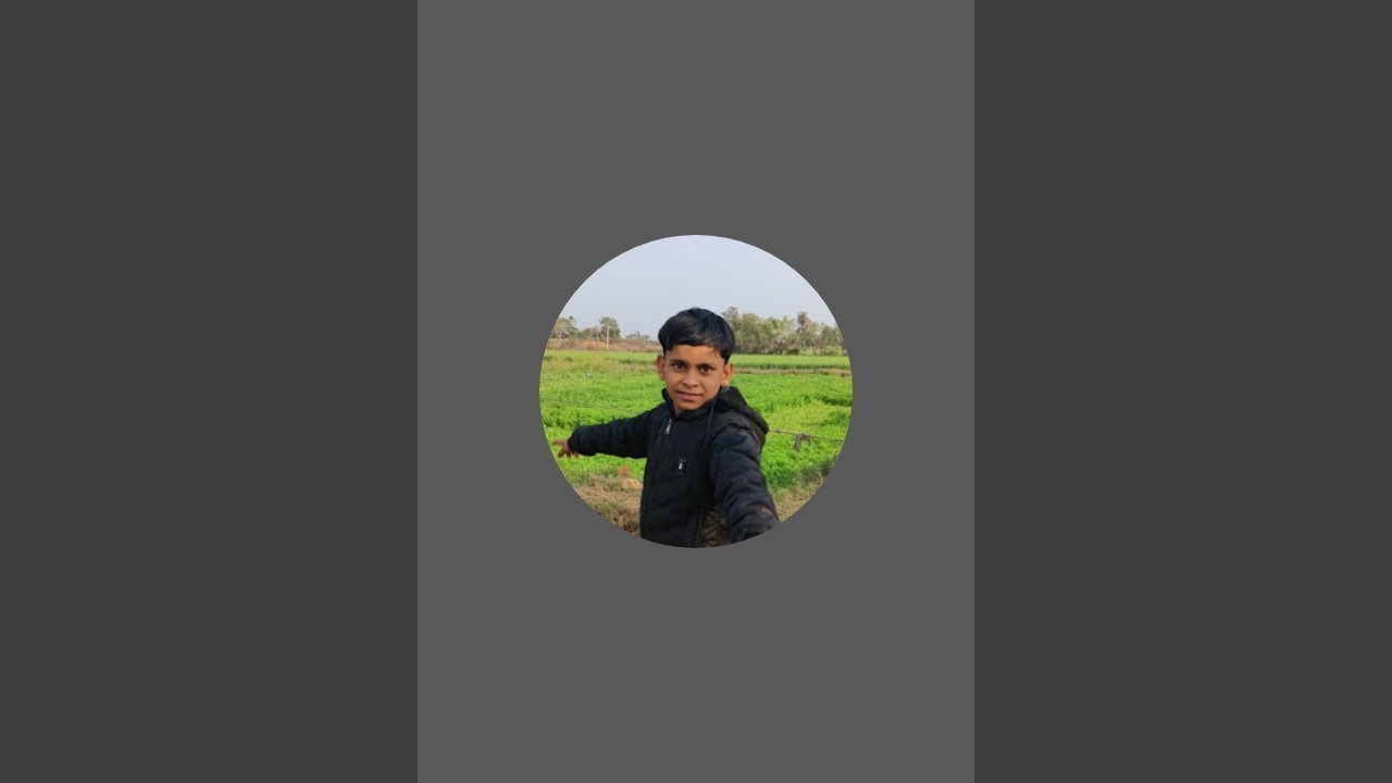 Mohd Armaan is live - YouTube