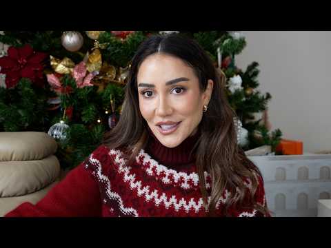 What I Got for Christmas | So Many Beautiful Surprises