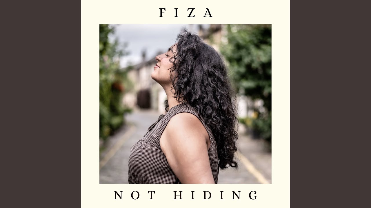 Not Hiding - YouTube