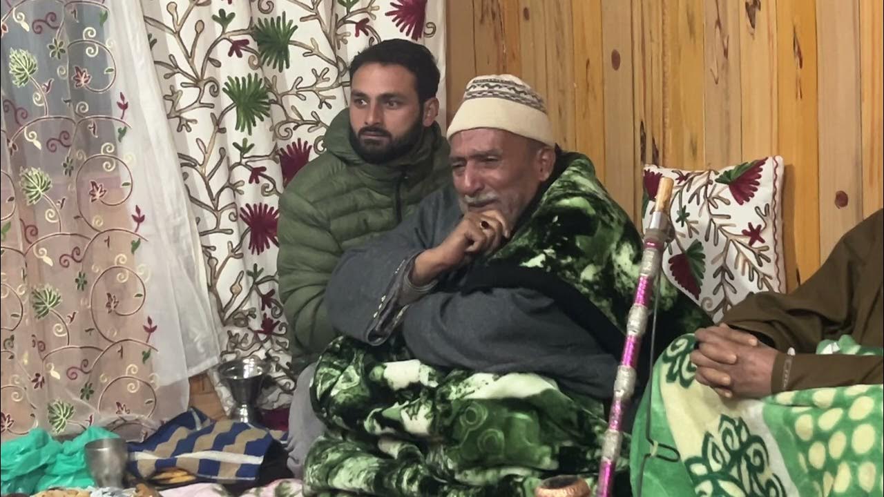 KALAAM || AHAD BHAT ( R A ) || SINGER GH AHMAD SOFI SONG NO, 13,, - YouTube