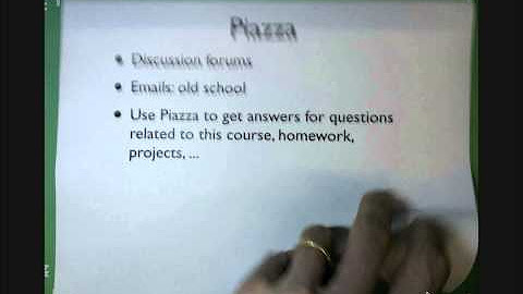 EAS205, Fall 2014 (Applications of Scientific Computation) - YouTube