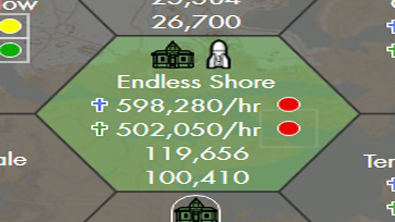 Foxhole Meme - The 141st Colonial Rangers decide to build a storm ...