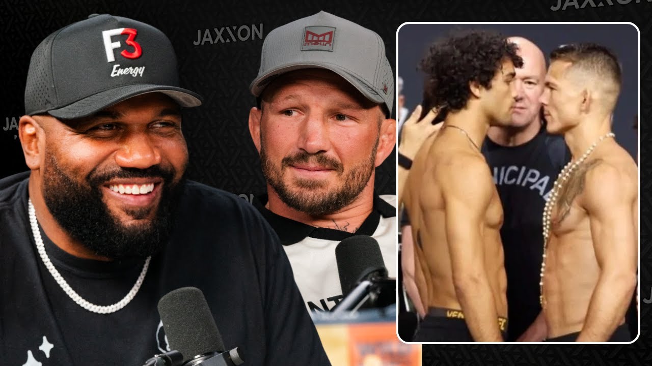 UFC 317 Payton Talbott vs Felipe Lima - YouTube