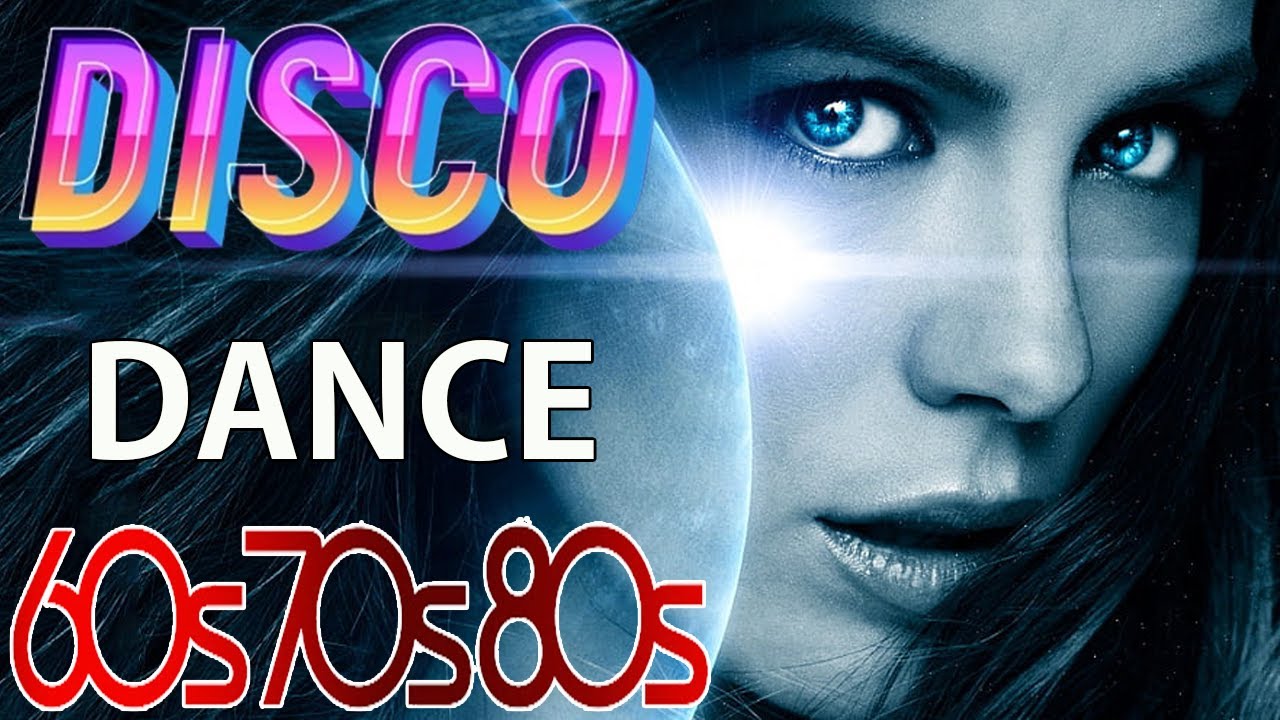 Greatest Hits Disco Dance Best Disco Remix Of All Time Disco Remix 60s ...