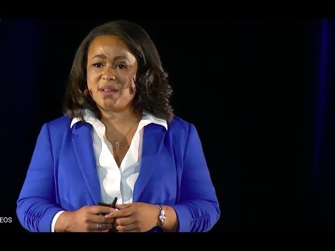 Reimagine Forgiveness | Karli Butler | TEDxDePaulUniversity