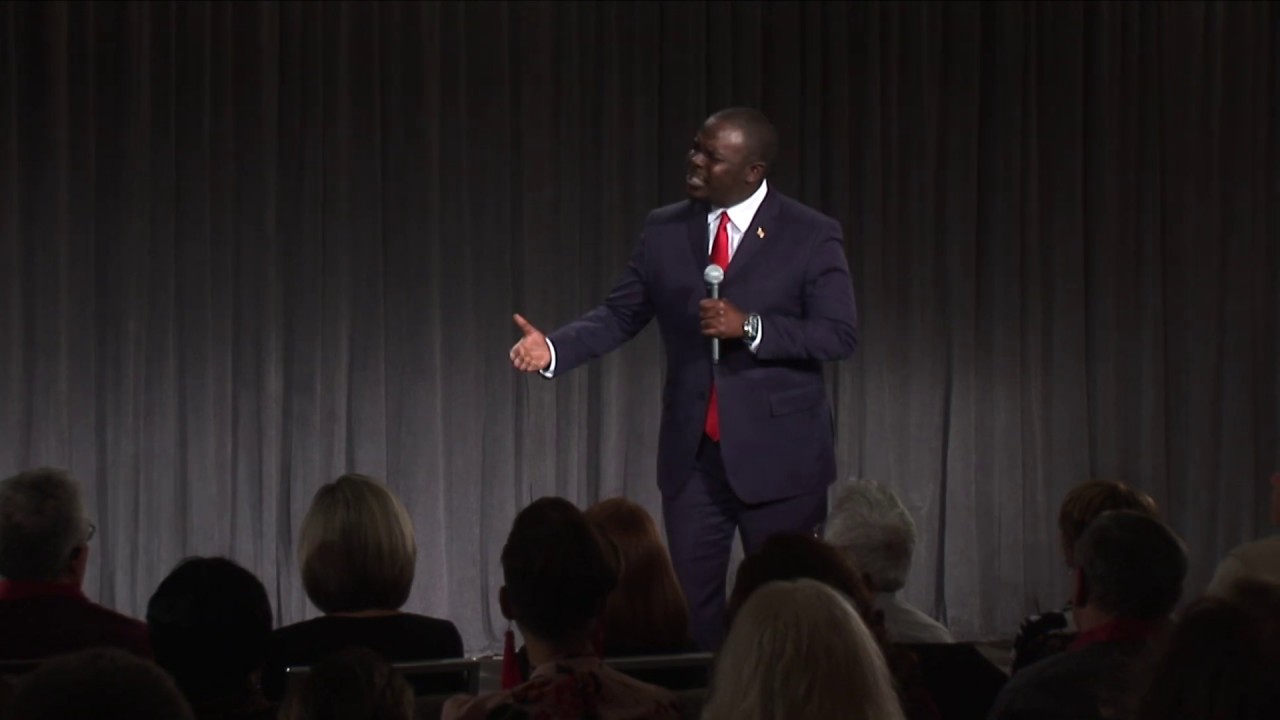 Les Brown Jr on Fulfillment - YouTube