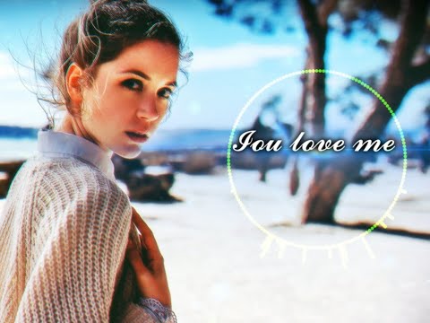 DJ GROSSU - You love me | Amazing Balkanik 💖 |  Love  Beautiful Instrumental ( Official Song )