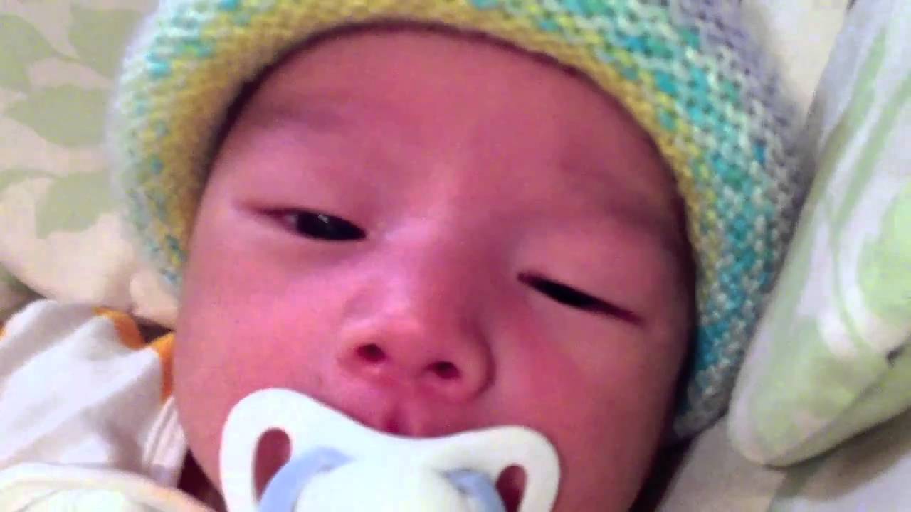 Magic Pacifier - YouTube