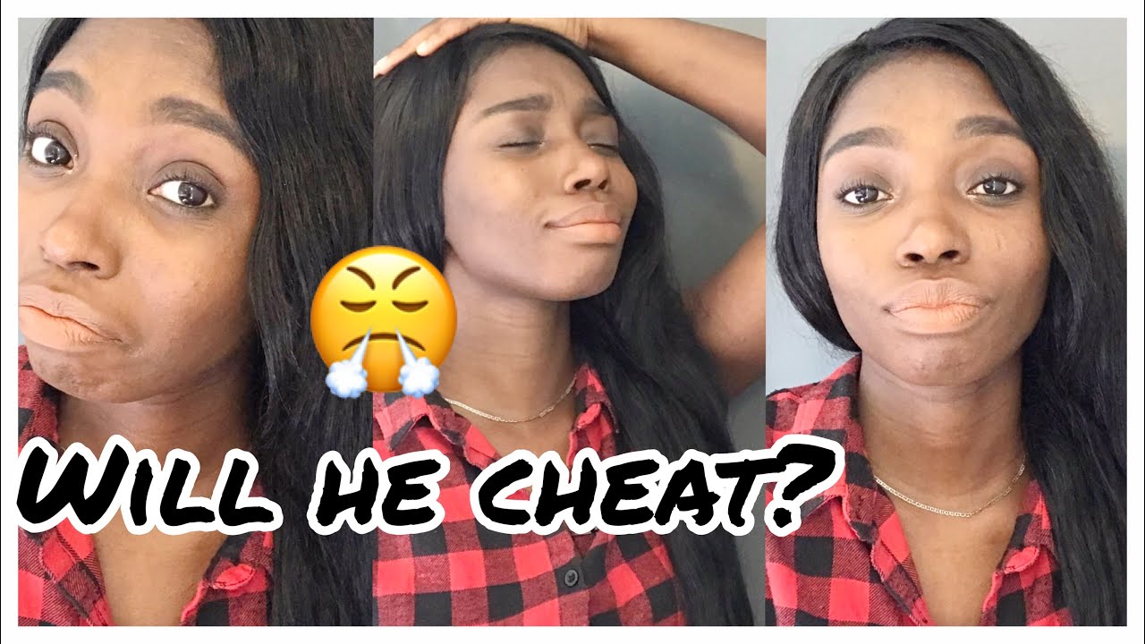 Relationship Advice | Signs he will cheat now or later - YouTube