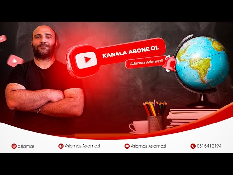 Coğrafiya 11-ci sinif olimpiada suallarının izahı. (25.12.2022) #geography #keşfet #fypシ #explore