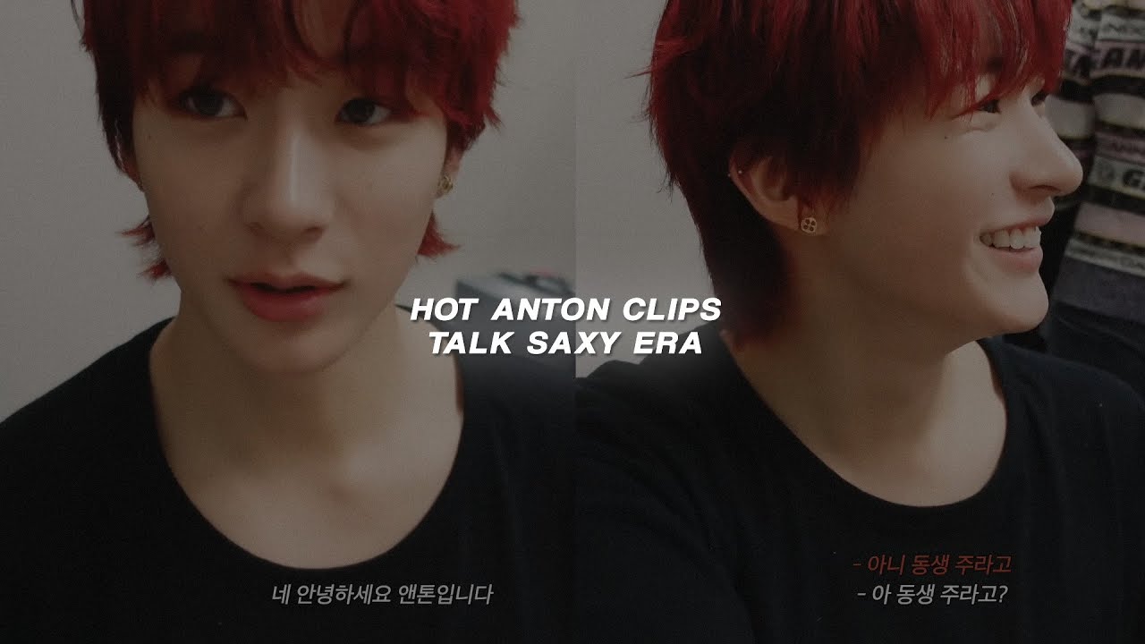 hot anton clips for edits #2 (+ mega link) - YouTube